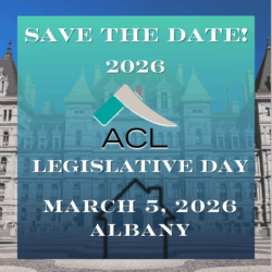 2026 ACL Legislative Day - Association for Community Living, Inc.
